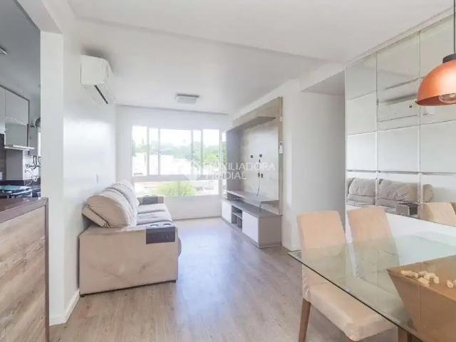 Apartamento para Locação em Porto Alegre/RS Partenon 3 Quartos