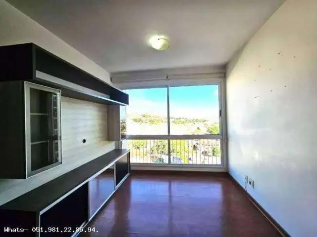 Apartamento para Locação em Porto Alegre/RS Partenon 3 Quartos