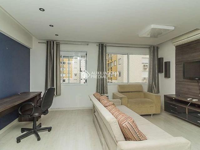 Apartamento para Locação em Porto Alegre/RS Partenon 2 Quartos