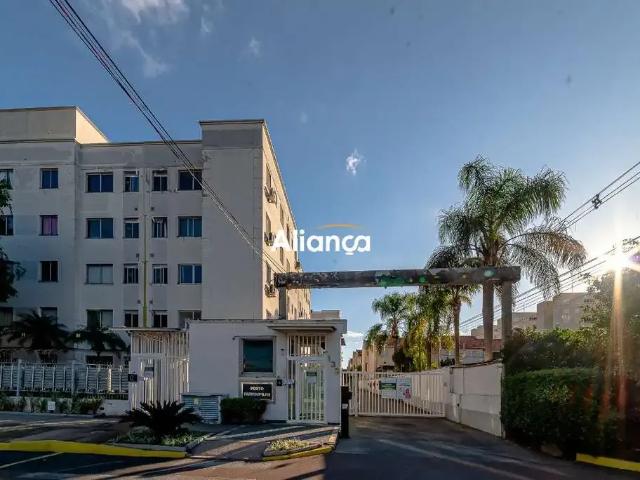 Apartamento para Locação em Porto Alegre/RS Parque Santa Fé 1 Quartos