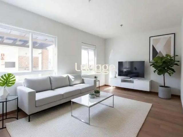 Apartamento para Locação em Porto Alegre/RS Parque Santa Fé 1 Quartos
