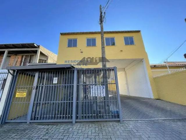Apartamento para Locação em Porto Alegre/RS Parque Santa Fé 2 Quartos