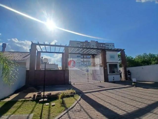 Apartamento para Locação em Porto Alegre/RS Parque Santa Fé 2 Quartos