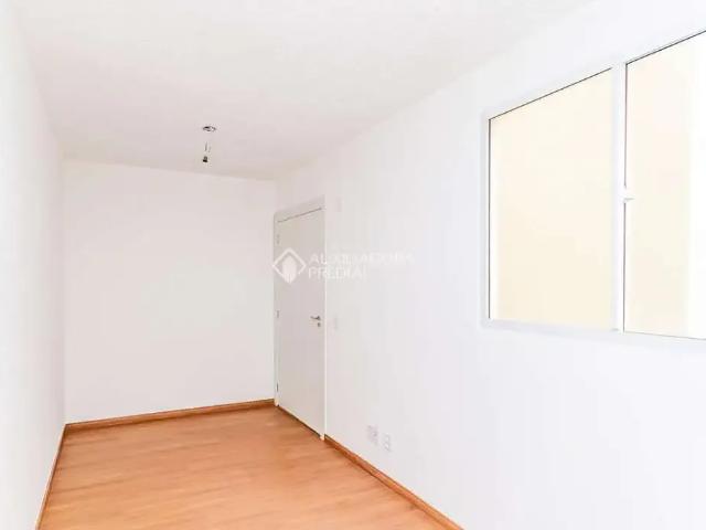 Apartamento para Locação em Porto Alegre/RS Parque Santa Fé 2 Quartos