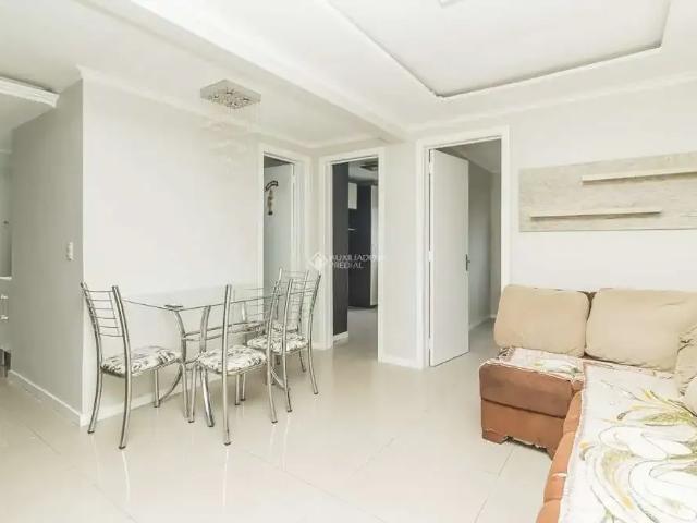Apartamento para Locação em Porto Alegre/RS Parque Santa Fé 2 Quartos