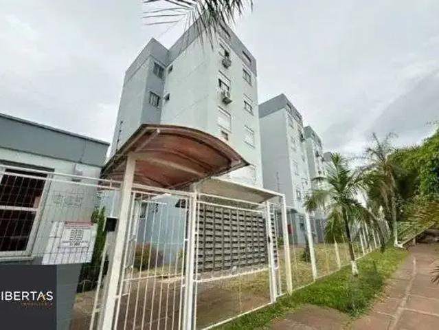 Apartamento para Locação em Porto Alegre/RS Parque Santa Fé 2 Quartos