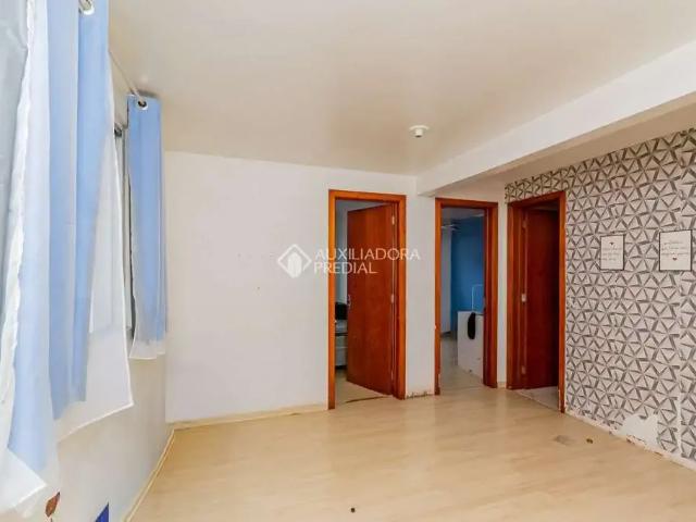 Apartamento para Locação em Porto Alegre/RS Parque Santa Fé 2 Quartos