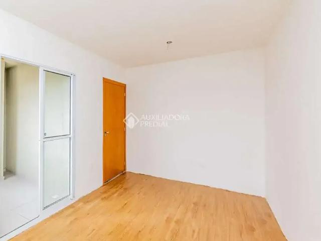 Apartamento para Locação em Porto Alegre/RS Parque Santa Fé 2 Quartos