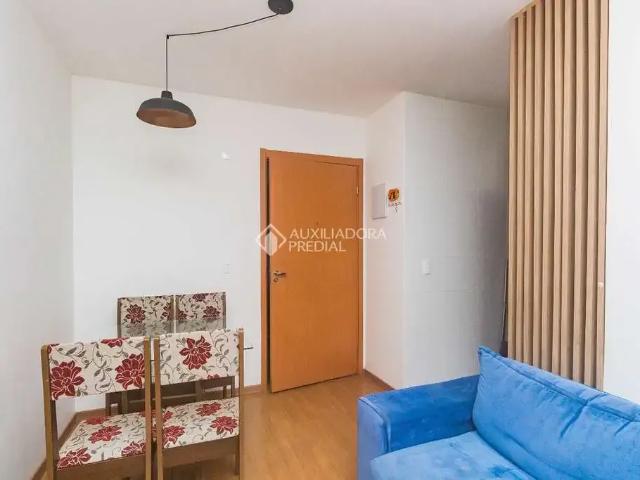 Apartamento para Locação em Porto Alegre/RS Parque Santa Fé 2 Quartos