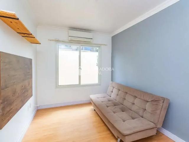 Apartamento para Locação em Porto Alegre/RS Passo da Areia 1 Quartos