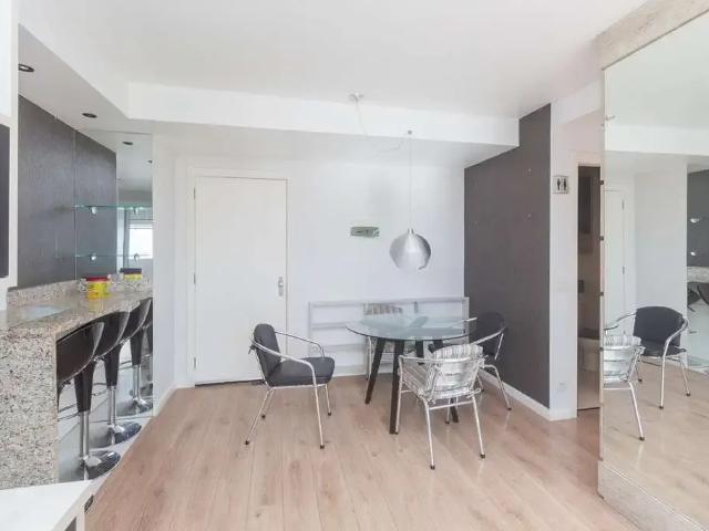 Apartamento para Locação em Porto Alegre/RS Passo da Areia 1 Quartos