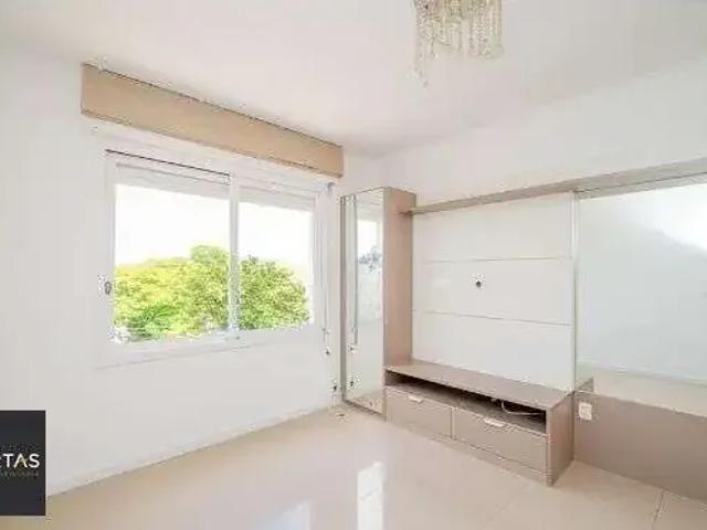 Apartamento para Locação em Porto Alegre/RS Passo da Areia 1 Quartos