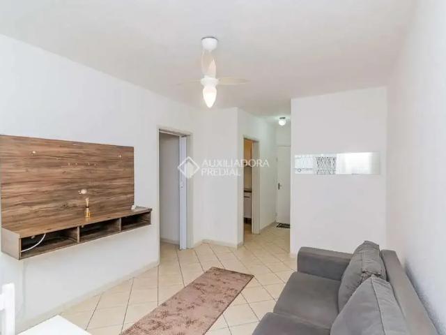Apartamento para Locação em Porto Alegre/RS Passo da Areia 1 Quartos