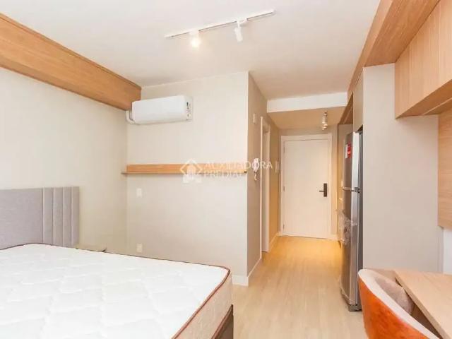 Apartamento para Locação em Porto Alegre/RS Passo da Areia 1 Quartos