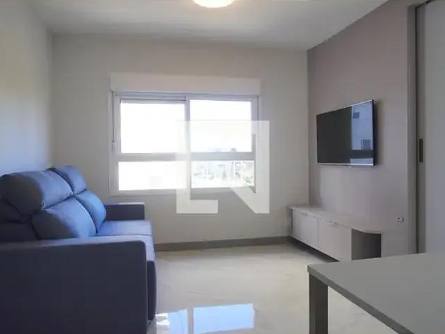 Apartamento para Locação em Porto Alegre/RS Passo da Areia 1 Quartos