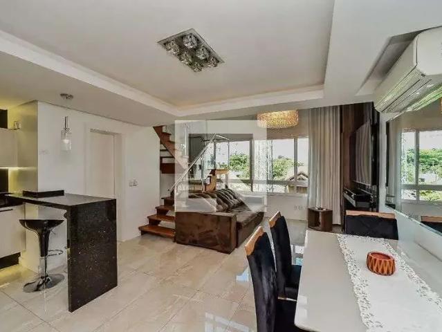 Apartamento para Locação em Porto Alegre/RS Passo da Areia 1 Quartos