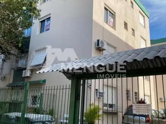 Apartamento para Locação em Porto Alegre/RS Passo da Areia 1 Quartos
