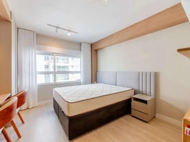 Apartamento para Locação em Porto Alegre/RS Passo da Areia 1 Quartos