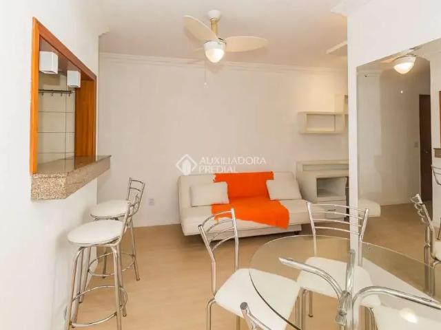 Apartamento para Locação em Porto Alegre/RS Passo da Areia 1 Quartos