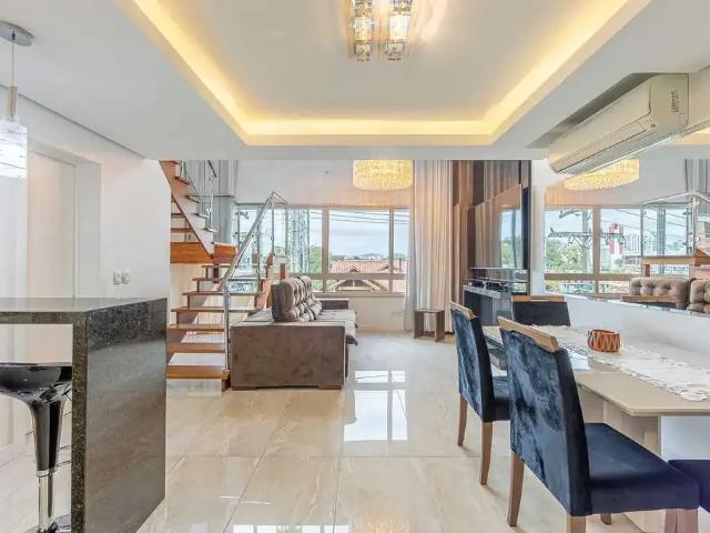 Apartamento para Locação em Porto Alegre/RS Passo da Areia 1 Quartos