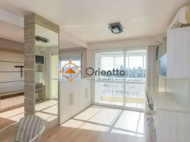 Apartamento para Locação em Porto Alegre/RS Passo da Areia 1 Quartos