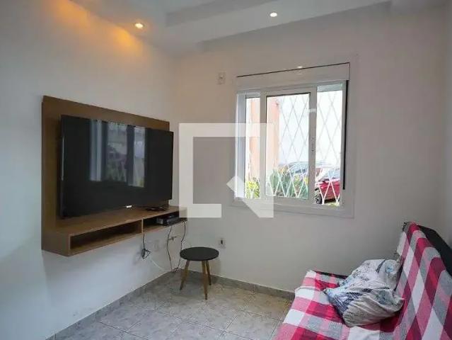 Apartamento para Locação em Porto Alegre/RS Passo da Areia 1 Quartos