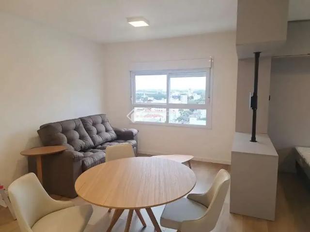 Apartamento para Locação em Porto Alegre/RS Passo da Areia 1 Quartos