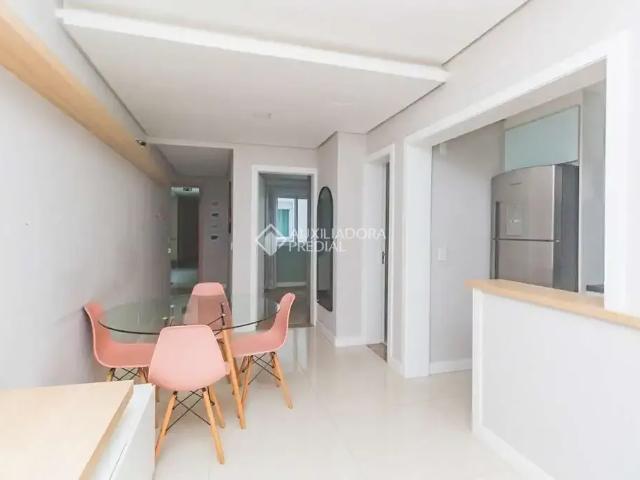 Apartamento para Locação em Porto Alegre/RS Passo da Areia 1 Quartos