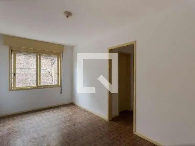 Apartamento para Locação em Porto Alegre/RS Passo da Areia 1 Quartos