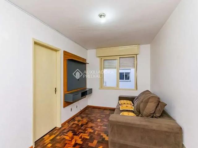 Apartamento para Locação em Porto Alegre/RS Passo da Areia 1 Quartos