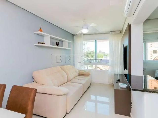 Apartamento para Locação em Porto Alegre/RS Passo da Areia 1 Quartos