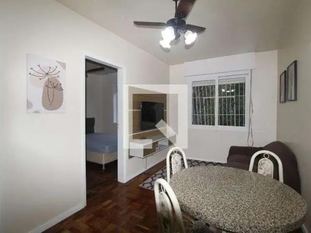 Apartamento para Locação em Porto Alegre/RS Passo da Areia 1 Quartos