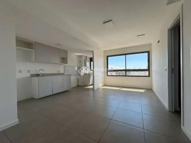 Apartamento para Locação em Porto Alegre/RS Passo da Areia 1 Quartos