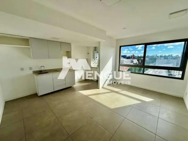 Apartamento para Locação em Porto Alegre/RS Passo da Areia 1 Quartos