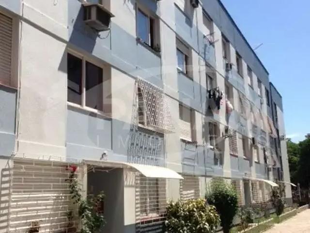 Apartamento para Locação em Porto Alegre/RS Passo da Areia 1 Quartos