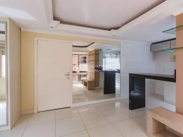 Apartamento para Locação em Porto Alegre/RS Passo da Areia 1 Quartos
