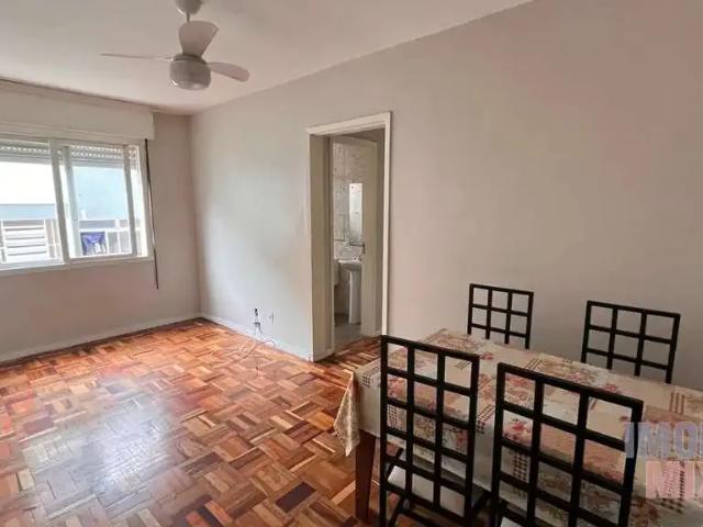Apartamento para Locação em Porto Alegre/RS Passo da Areia 1 Quartos