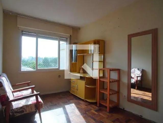 Apartamento para Locação em Porto Alegre/RS Passo da Areia 1 Quartos