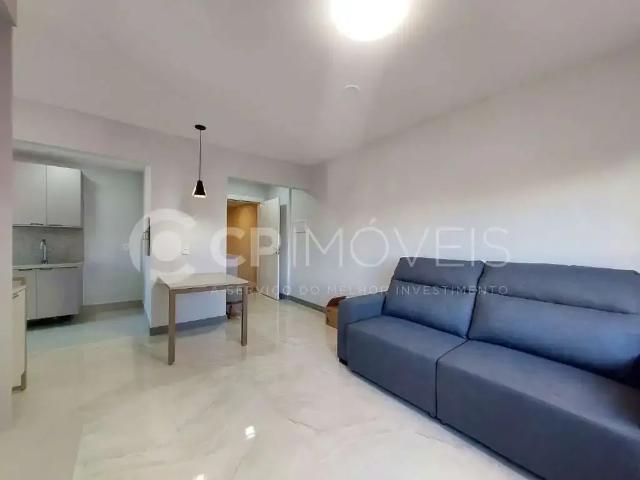 Apartamento para Locação em Porto Alegre/RS Passo da Areia 1 Quartos