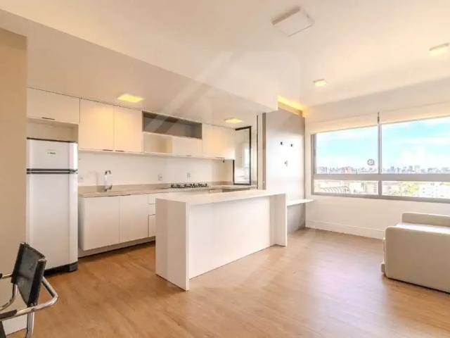 Apartamento para Locação em Porto Alegre/RS Passo da Areia 1 Quartos