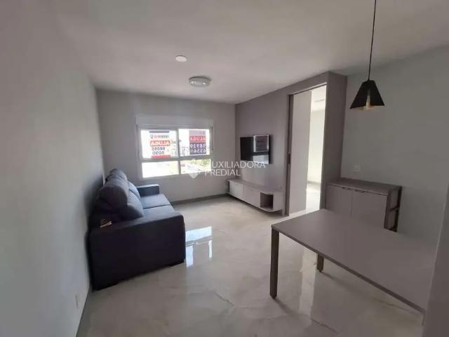 Apartamento para Locação em Porto Alegre/RS Passo da Areia 1 Quartos