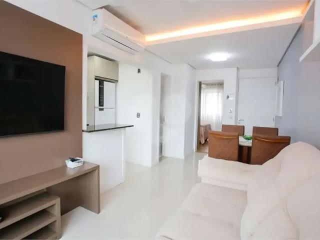 Apartamento para Locação em Porto Alegre/RS Passo da Areia 1 Quartos
