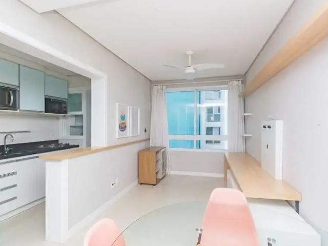Apartamento para Locação em Porto Alegre/RS Passo da Areia 1 Quartos