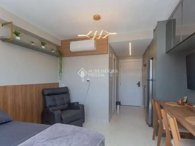 Apartamento para Locação em Porto Alegre/RS Passo da Areia 1 Quartos