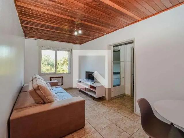 Apartamento para Locação em Porto Alegre/RS Passo da Areia 1 Quartos