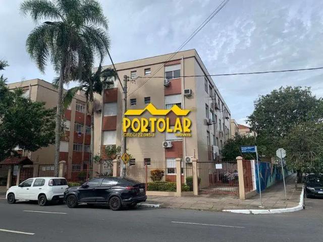 Apartamento para Locação em Porto Alegre/RS Passo da Areia 1 Quartos