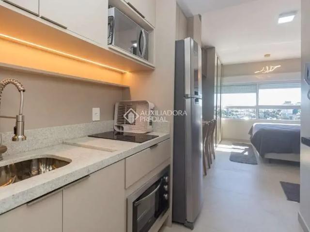 Apartamento para Locação em Porto Alegre/RS Passo da Areia 1 Quartos