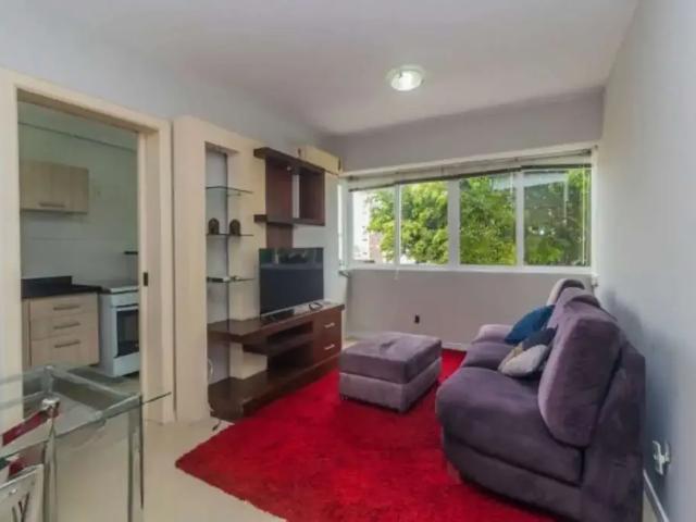 Apartamento para Locação em Porto Alegre/RS Passo da Areia 1 Quartos