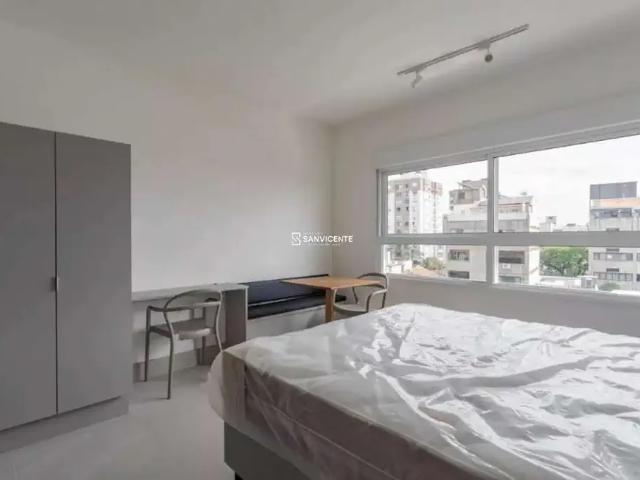 Apartamento para Locação em Porto Alegre/RS Passo da Areia 1 Quartos