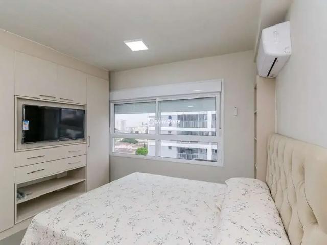 Apartamento para Locação em Porto Alegre/RS Passo da Areia 1 Quartos
